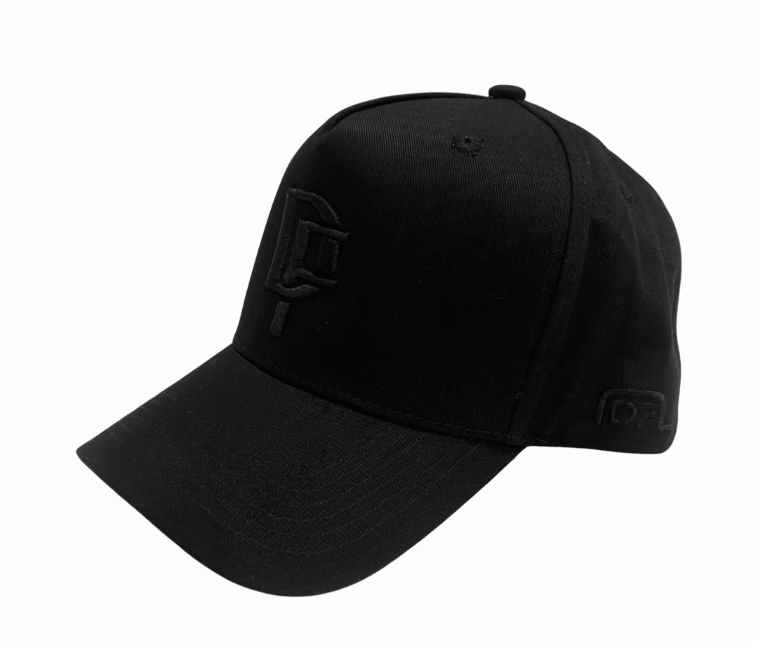 ORIGINAL BLACK on BLACK – DEEP FITTED PTY LTD